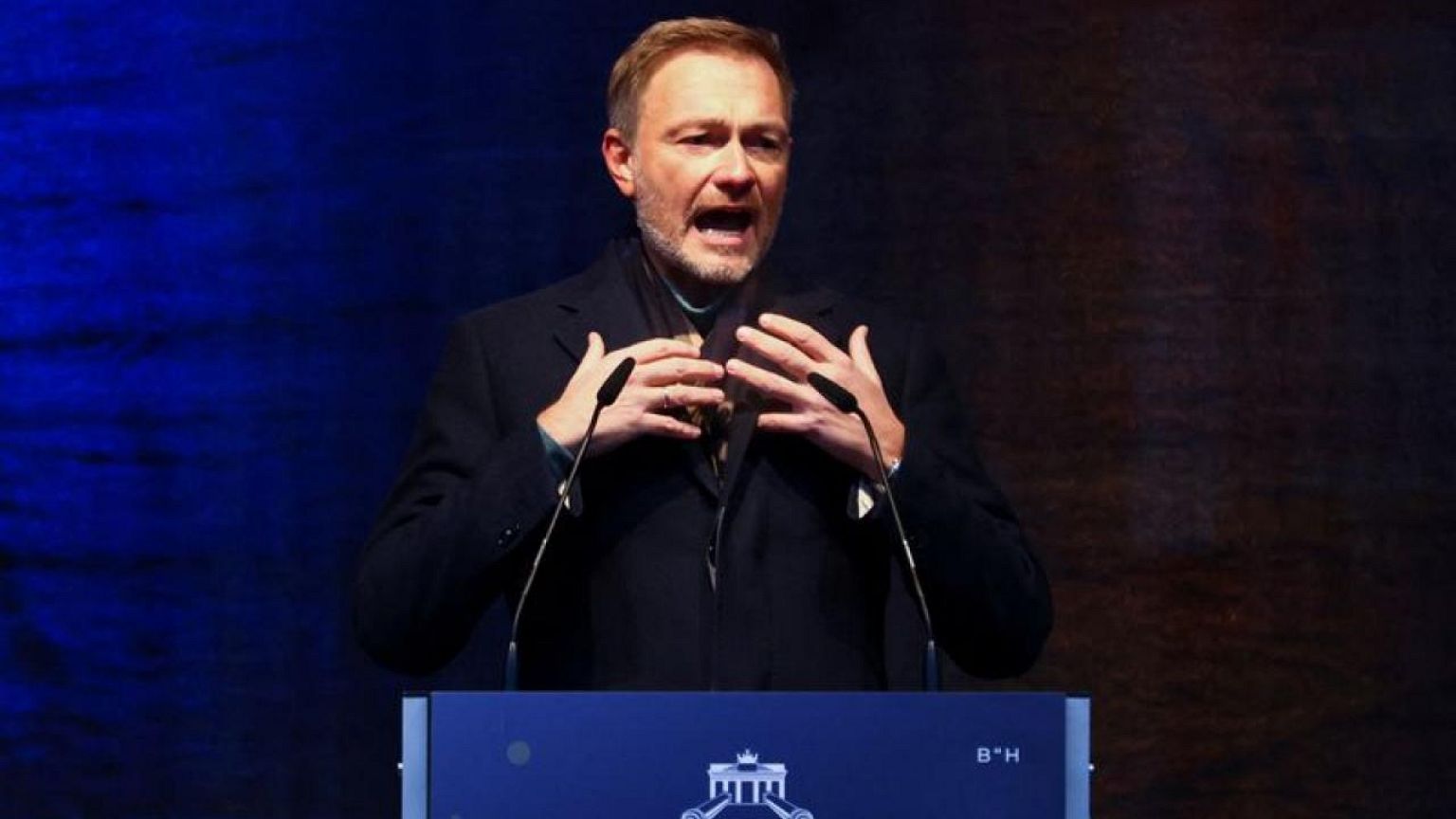 Germany's finance minister sees 2023 inflation at 7% | Euronews