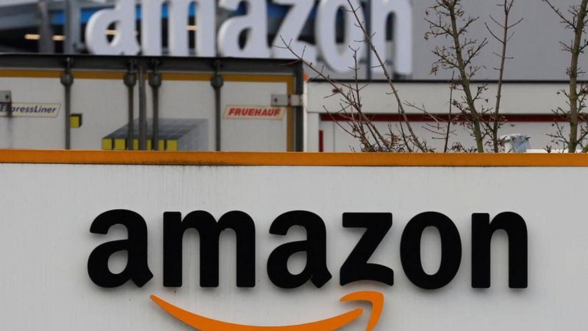 Alexa, help! Amazon partners with EVgo to ease EV charging pain | Euronews