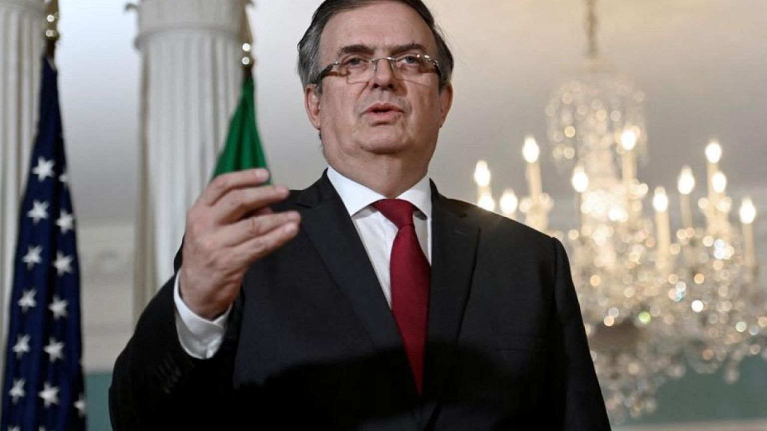 Top U.S. and Canada officials to attend Mexico summit | Euronews