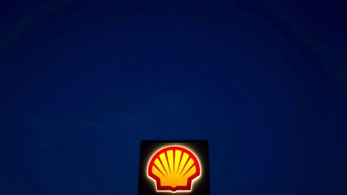 Exclusive-Shell energy transition prompted talks to sell Norway ...