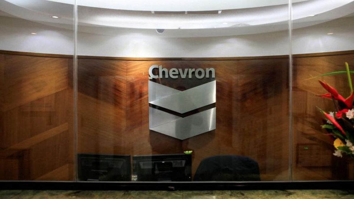 Chevron restarts production at Wheatstone gas plant | Euronews