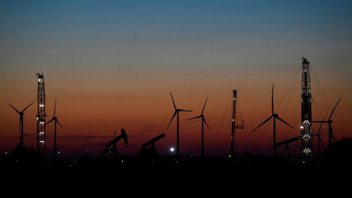 Wintershall Dea urges Germany to clear CO2 exports for storage | Euronews