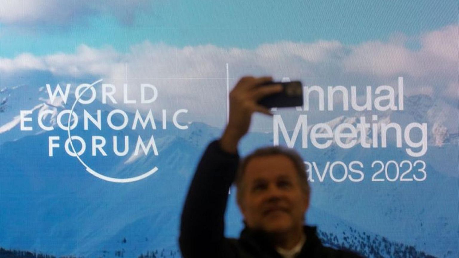 Davos 2023: What you need to know about the WEF on Monday | Euronews