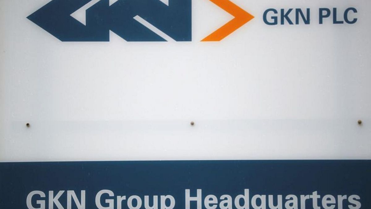 British engineer GKN's parent refutes noteholders' claims of improper ...