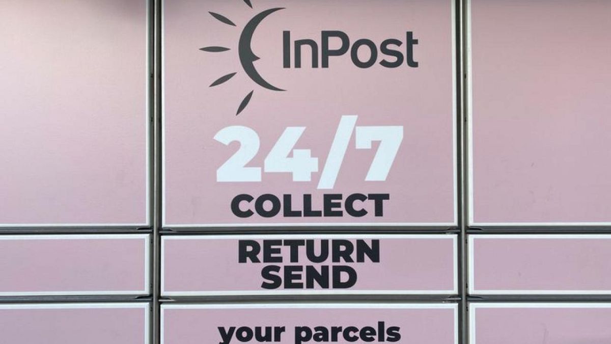 Poland's InPost aims to beat country's 5-10% e-commerce growth in 2023 ...