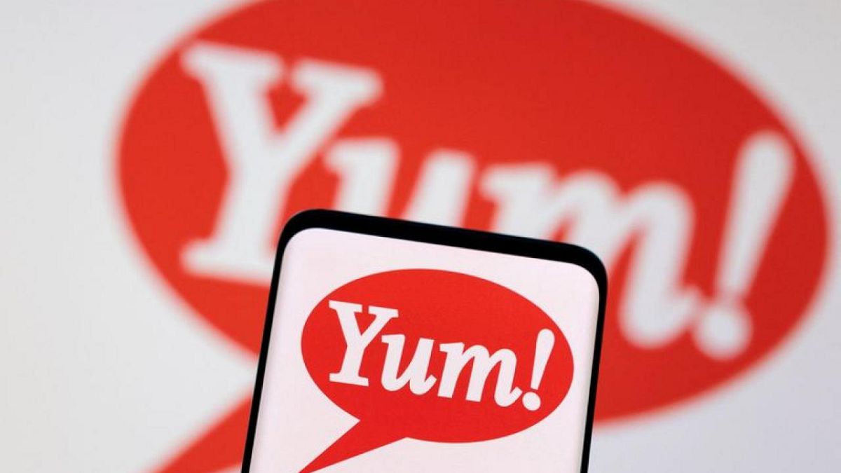 Yum Brands says nearly 300 restaurants in UK impacted due to cyber ...