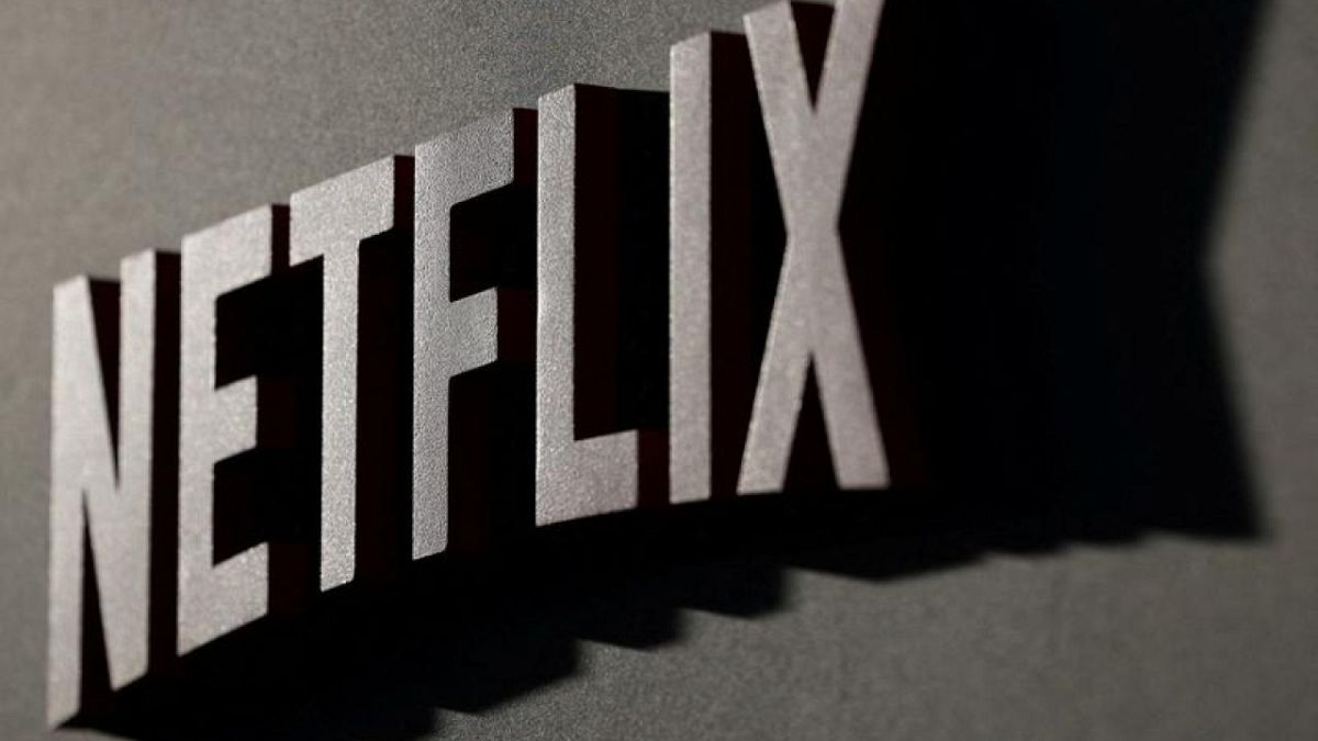 Netflix's ability to churn out hits gives it an edge over rivals ...