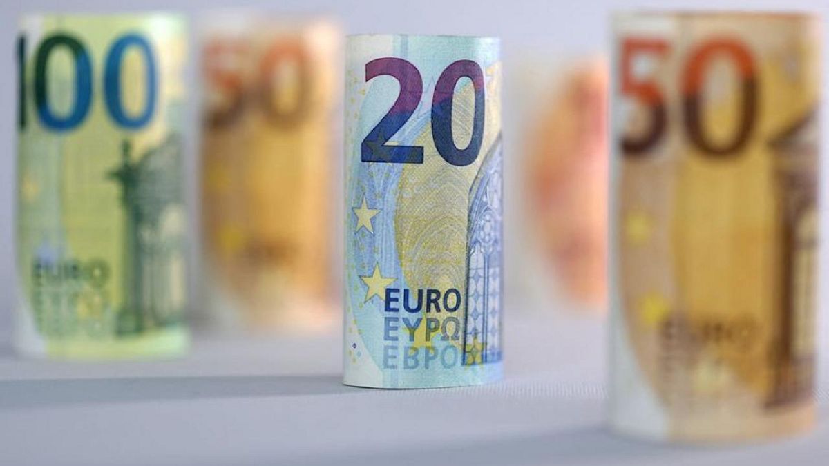European junk debt sales spring back to life as sentiment improves ...