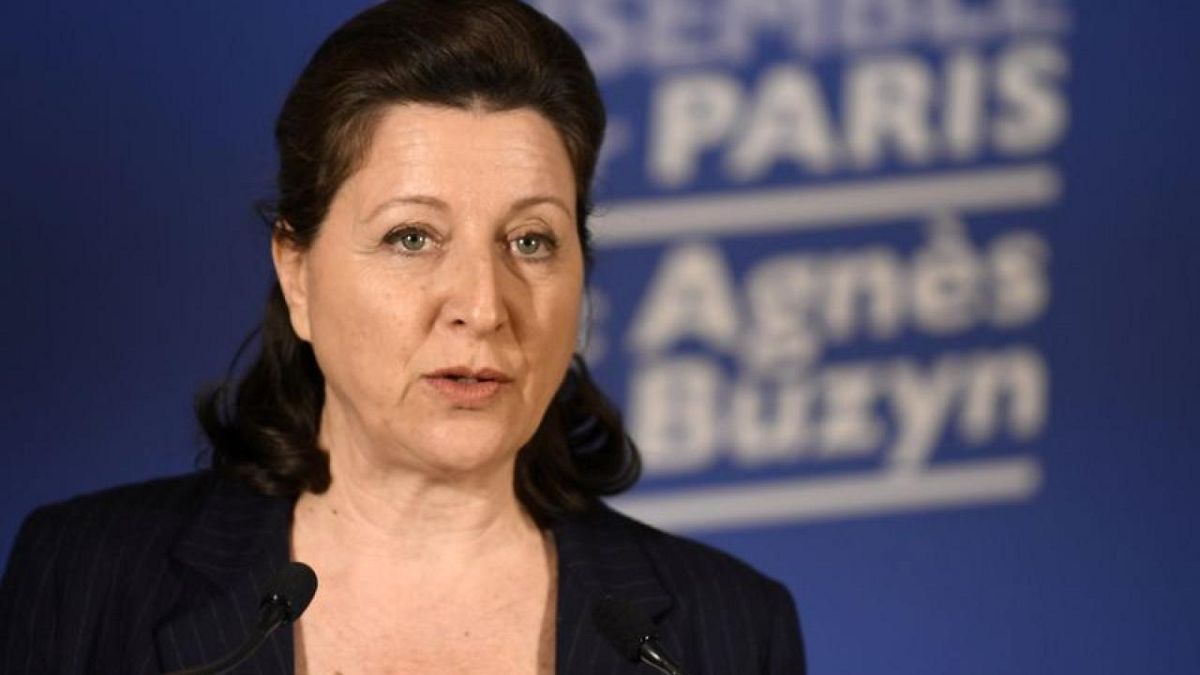 French court halts negligence investigation into ex-health minister ...