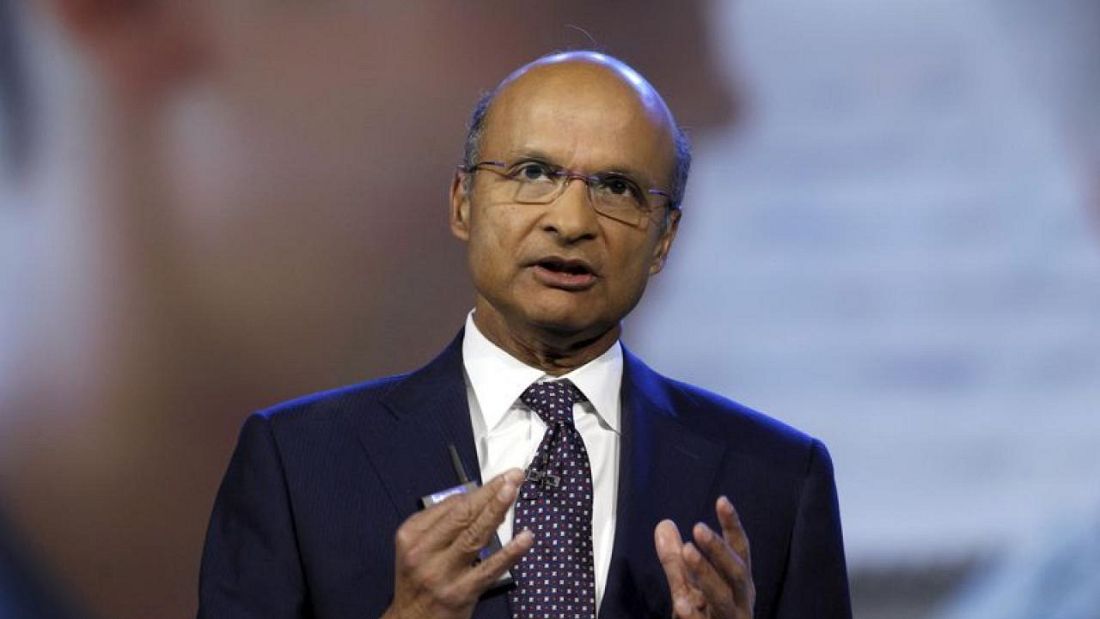 Intel Chairman Omar Ishrak steps down | Euronews