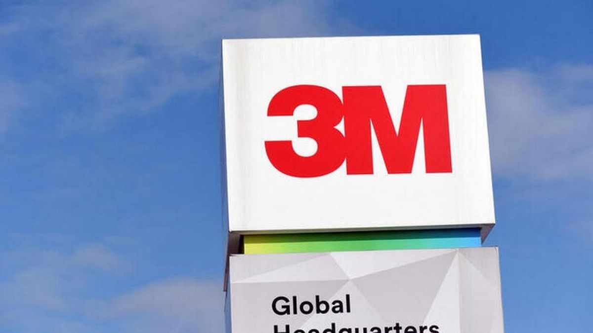 3M recortará 2.500 empleos por el debilitamiento de la demanda y la ...