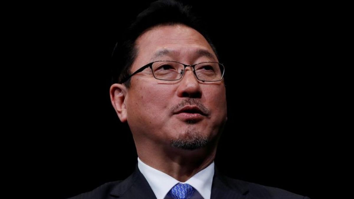 Taiwan's Foxconn taps former Nissan and Nidec heavyweight Seki for EV ...