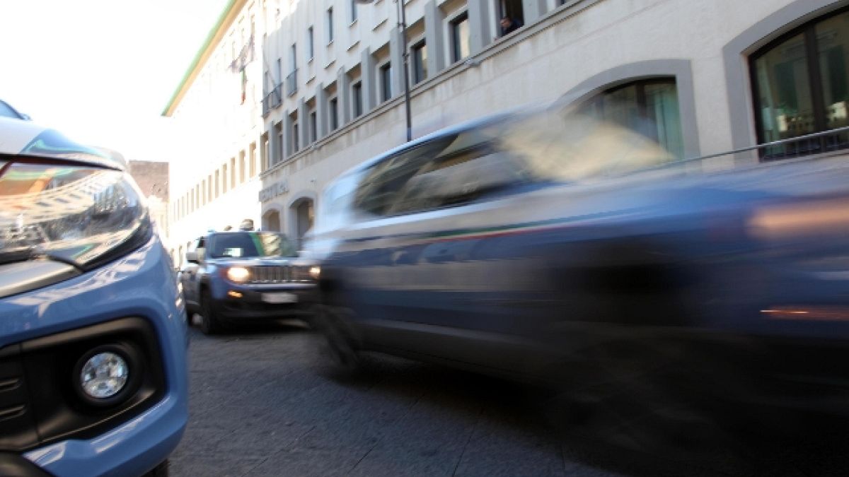Ndrangheta Sequestrati 45 Milioni Di Beni Tra Italia E Usa Euronews