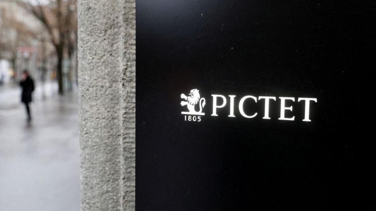 Swiss bank Pictet reports solid results despite 'challenging year ...