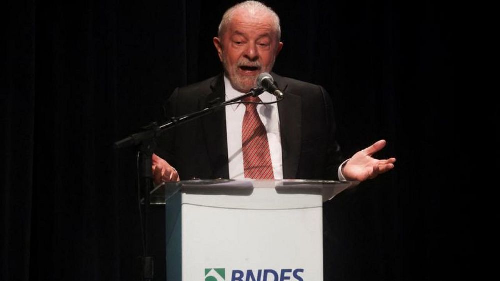 Analysis-Brazil central bank autonomy becomes political punching bag ...