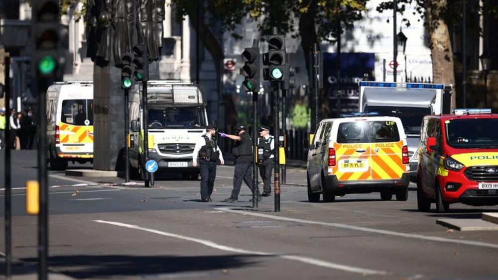 UK counter-terrorism strategy needs to refocus on Islamism -review ...