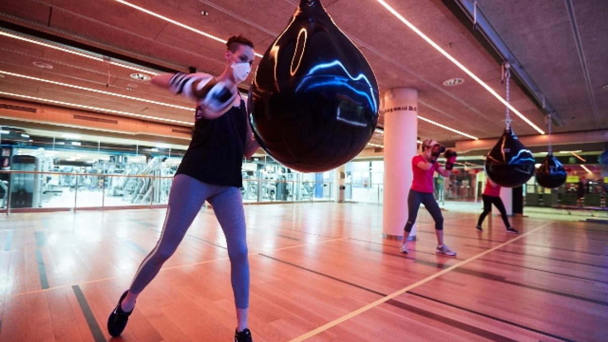 Incidente durante allenamento di boxe, in coma 30enne | Euronews