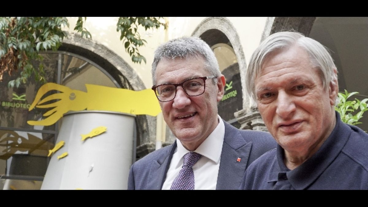 Mafia, don Ciotti: '80% familiari vittime non conosce la verità' | Euronews