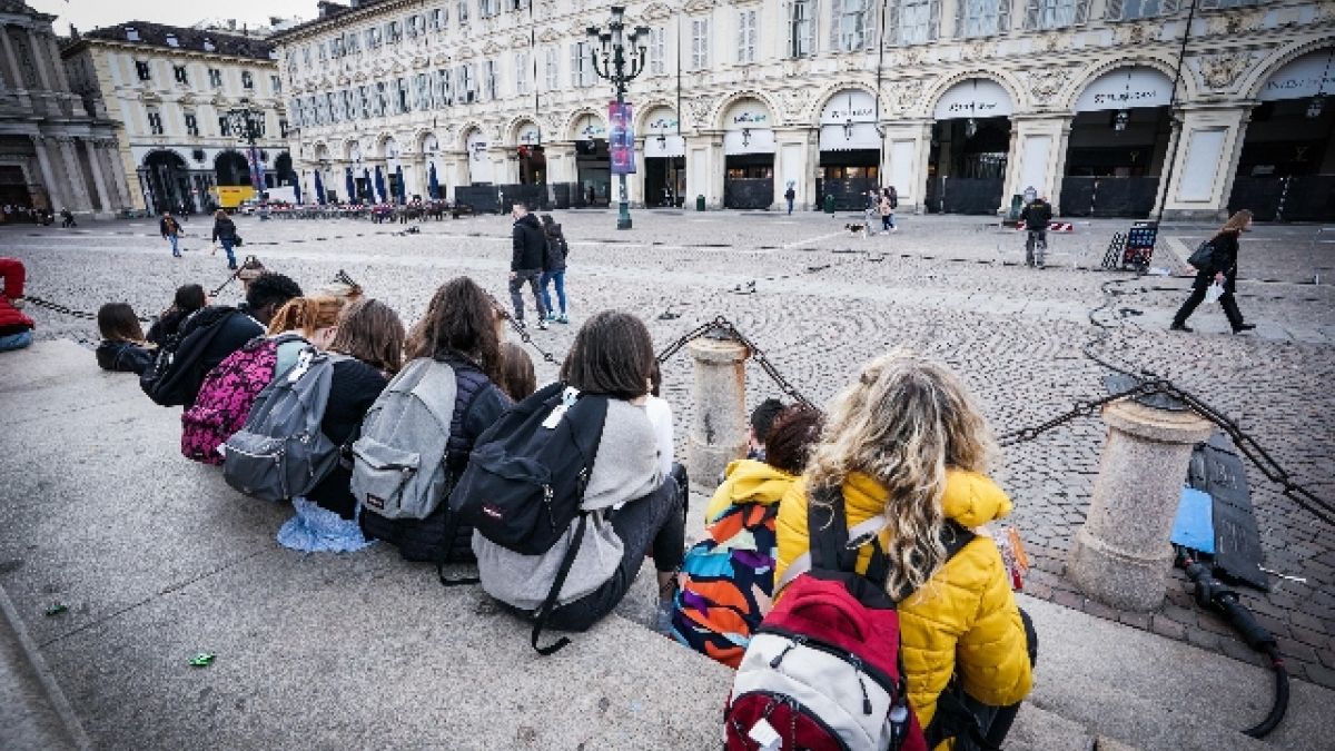 Viaggi istruzione, 50 milioni per il nuovo anno scolastico | Euronews