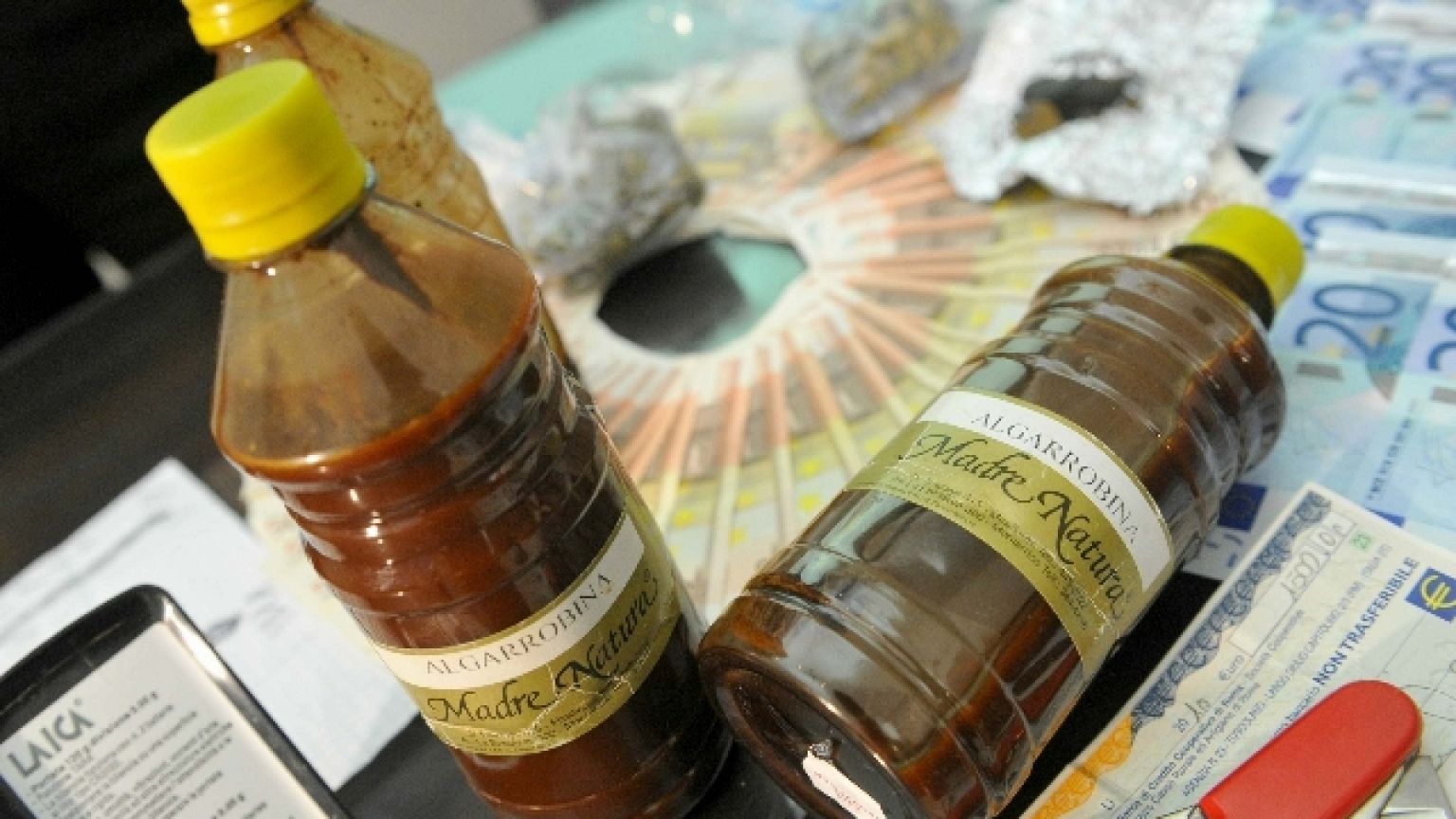 Il Tar, l'ayahuasca è una droga, stop all'uso nei riti religiosi | Euronews