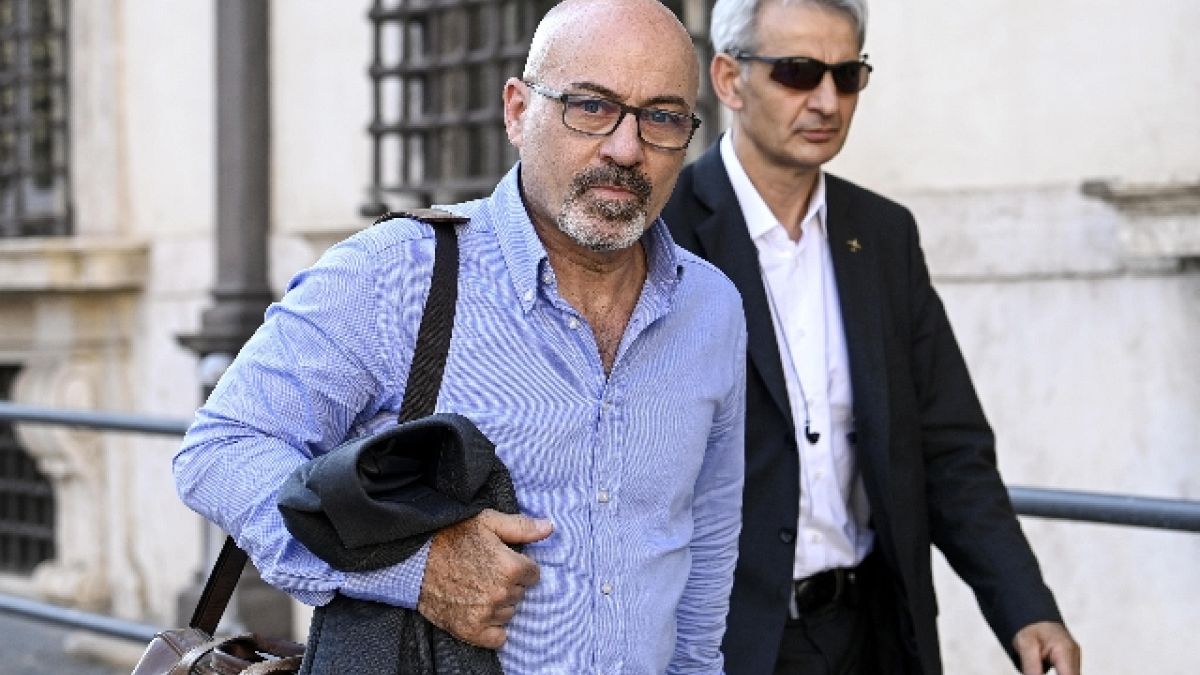 Bonelli, la nomina di Cingolani viola la legge del 2004 | Euronews