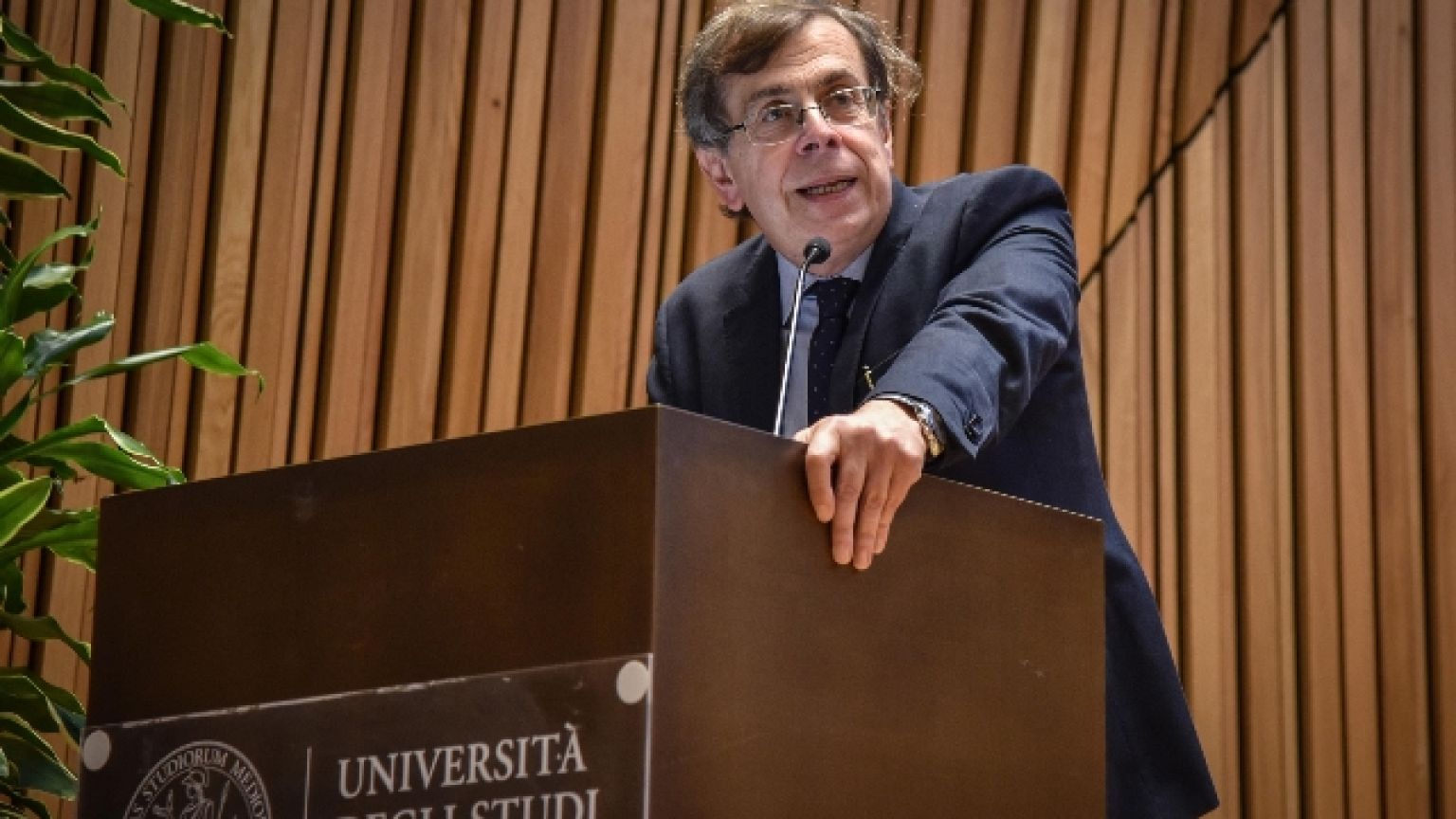 'Concorsopoli', a processo il rettore della Statale Milano | Euronews