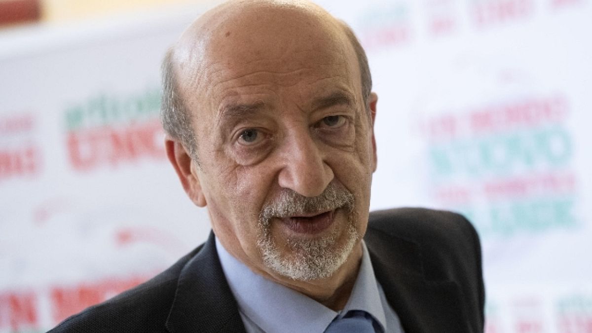 Pagliarulo, Fratelli d'Italia permeato dal fascismo | Euronews