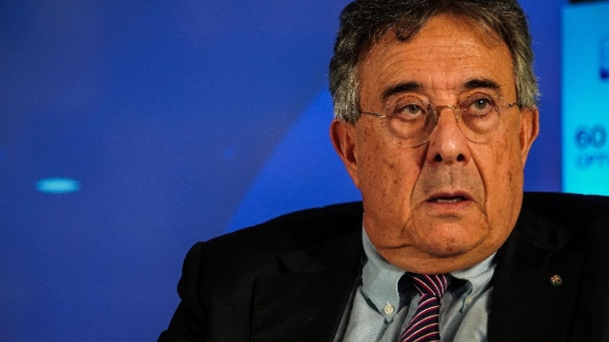 Il Mef proporrà Sergio come amministratore delegato Rai | Euronews
