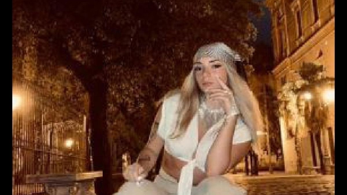 Brenda è tornata a casa, 'ho sbagliato a non chiedere aiuto' | Euronews