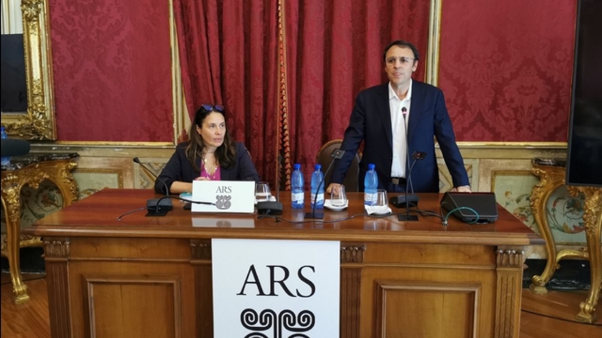 Locatelli, 'revisioneremo accertamenti su invalidità civile' | Euronews