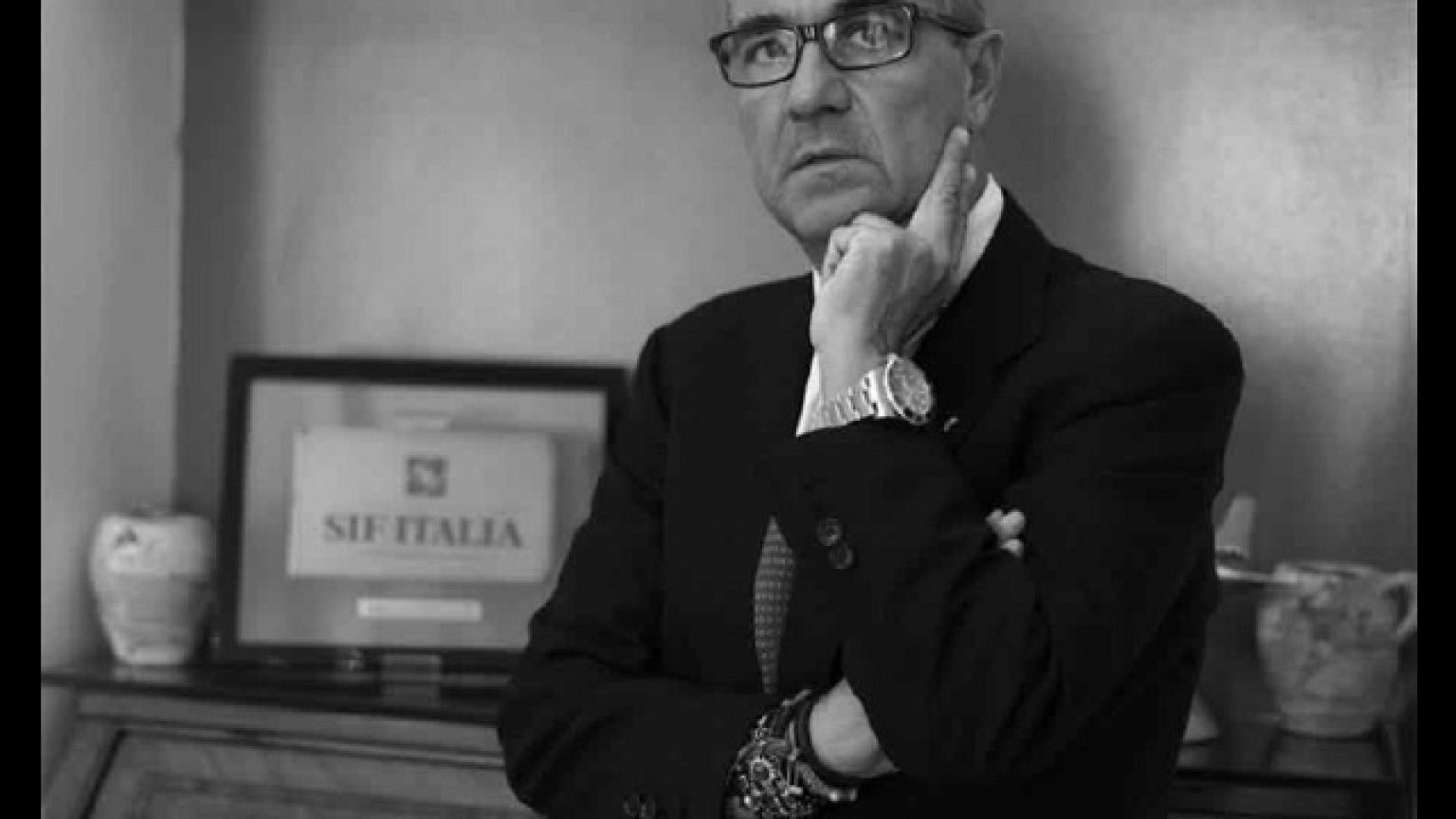 Autopsia su Luca Ruffino, non aveva gravi malattie | Euronews