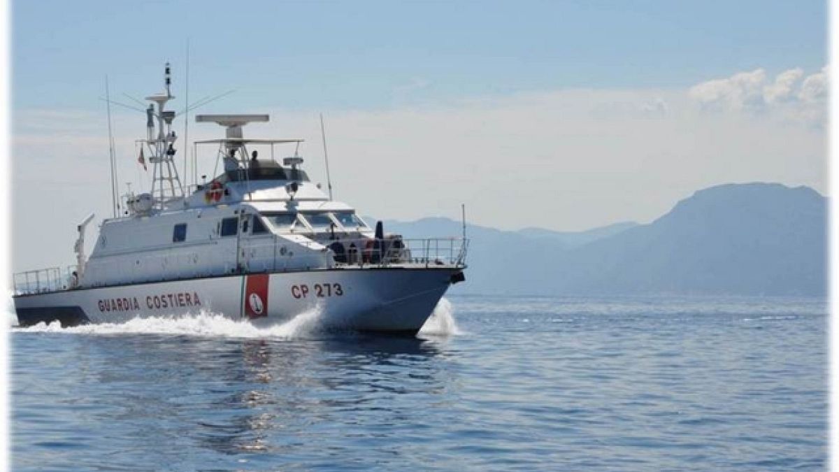 Collisione nave-peschereccio: 'scontro a prua improvviso' | Euronews