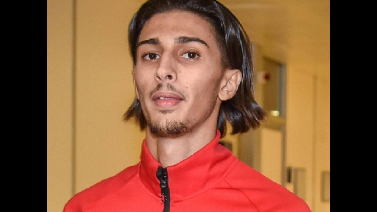 Il trapper Baby gang è tornato sul palco, c'è l'ok dei giudici | Euronews