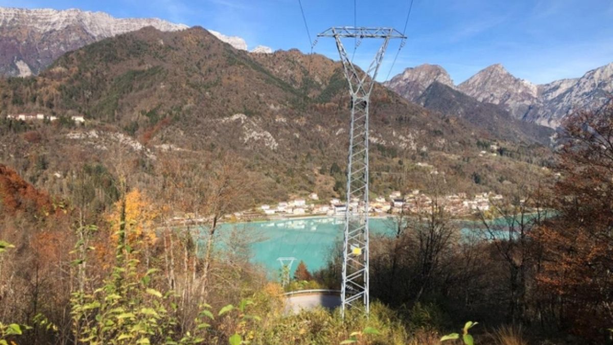 Chiusa la strada dove è stato ritrovato il corpo di Giulia | Euronews