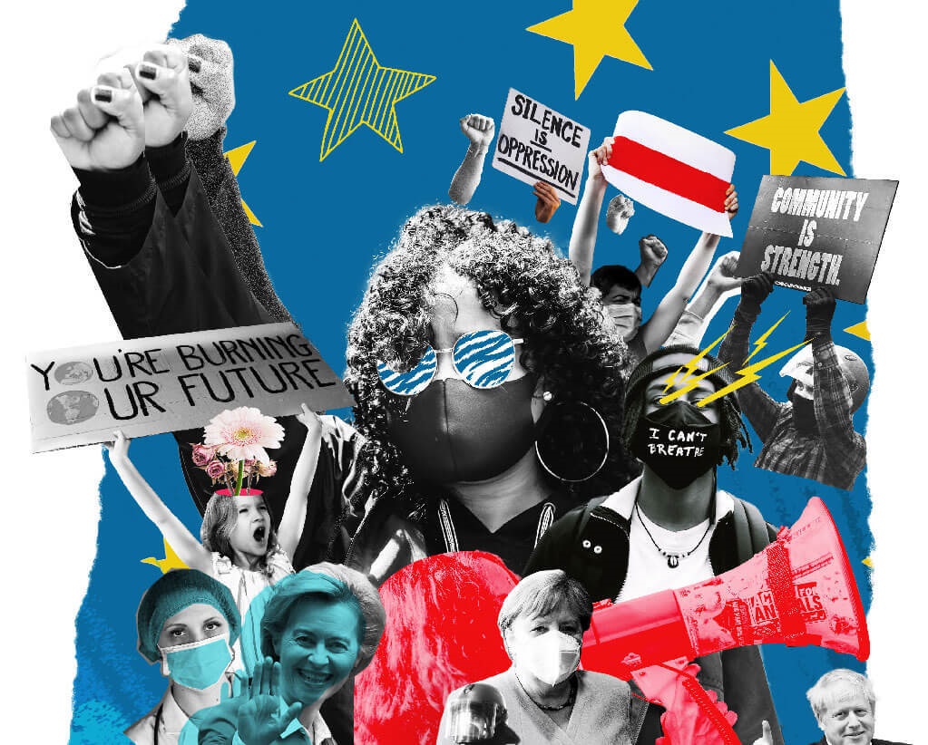 Change your worldview | Euronews